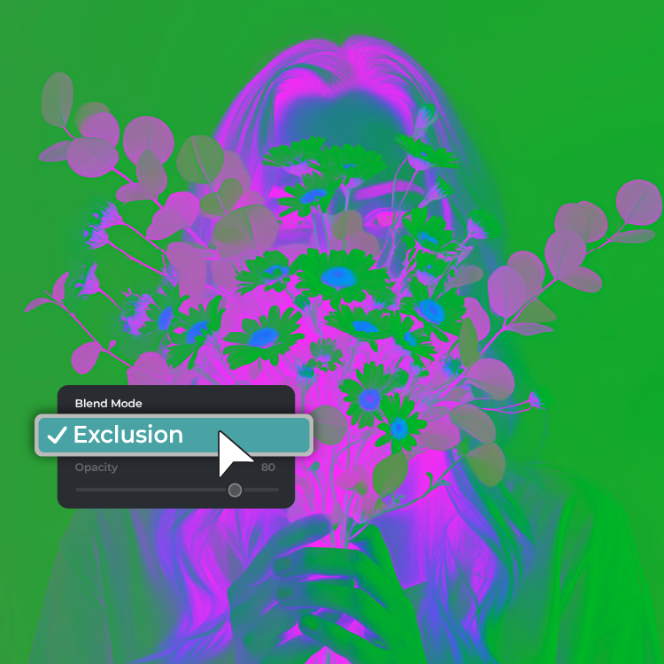 Color Mixing Made Simple - Try Pixlr’s Free Online Color Mixer