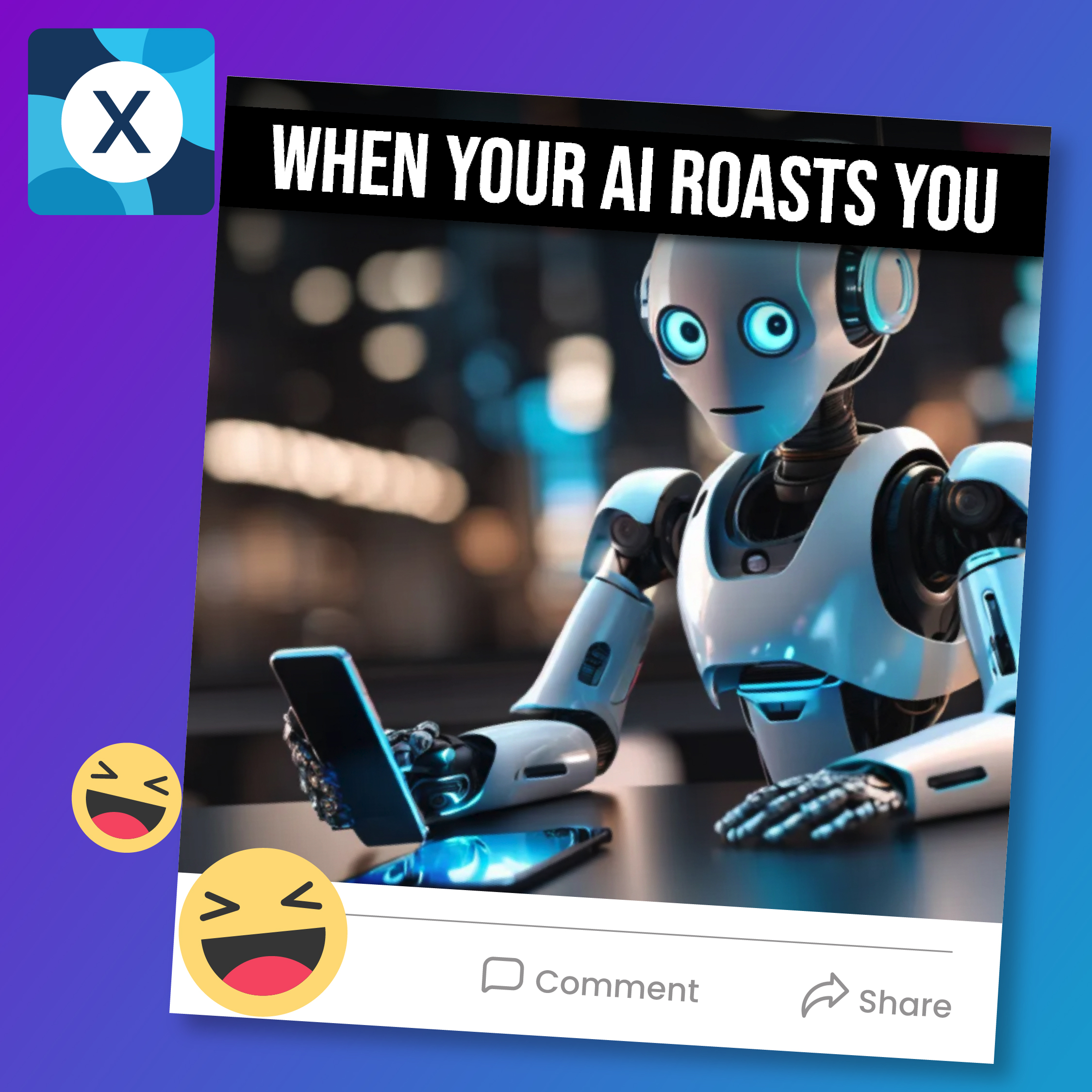 Create Memes With Simple Text Prompts - Pixlr's Meme Generator
