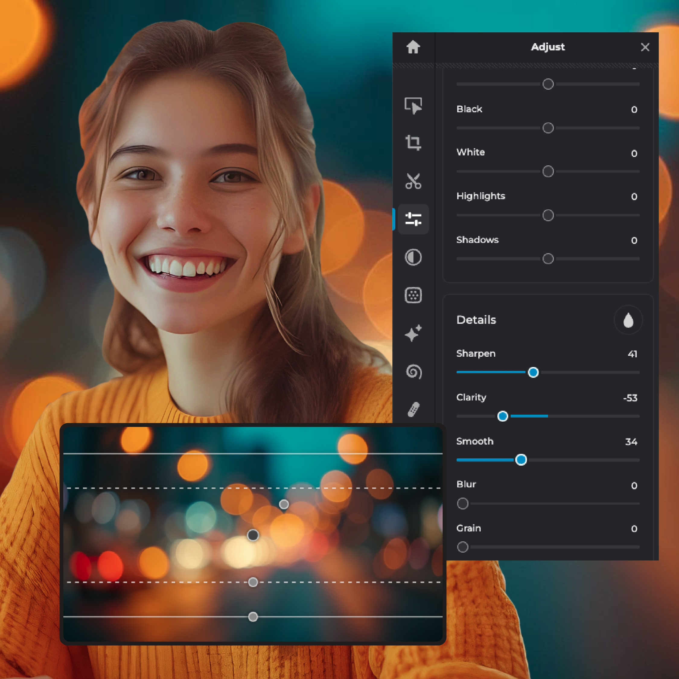 Create Stunning Zoom Backgrounds With Pixlr’s Free Templates
