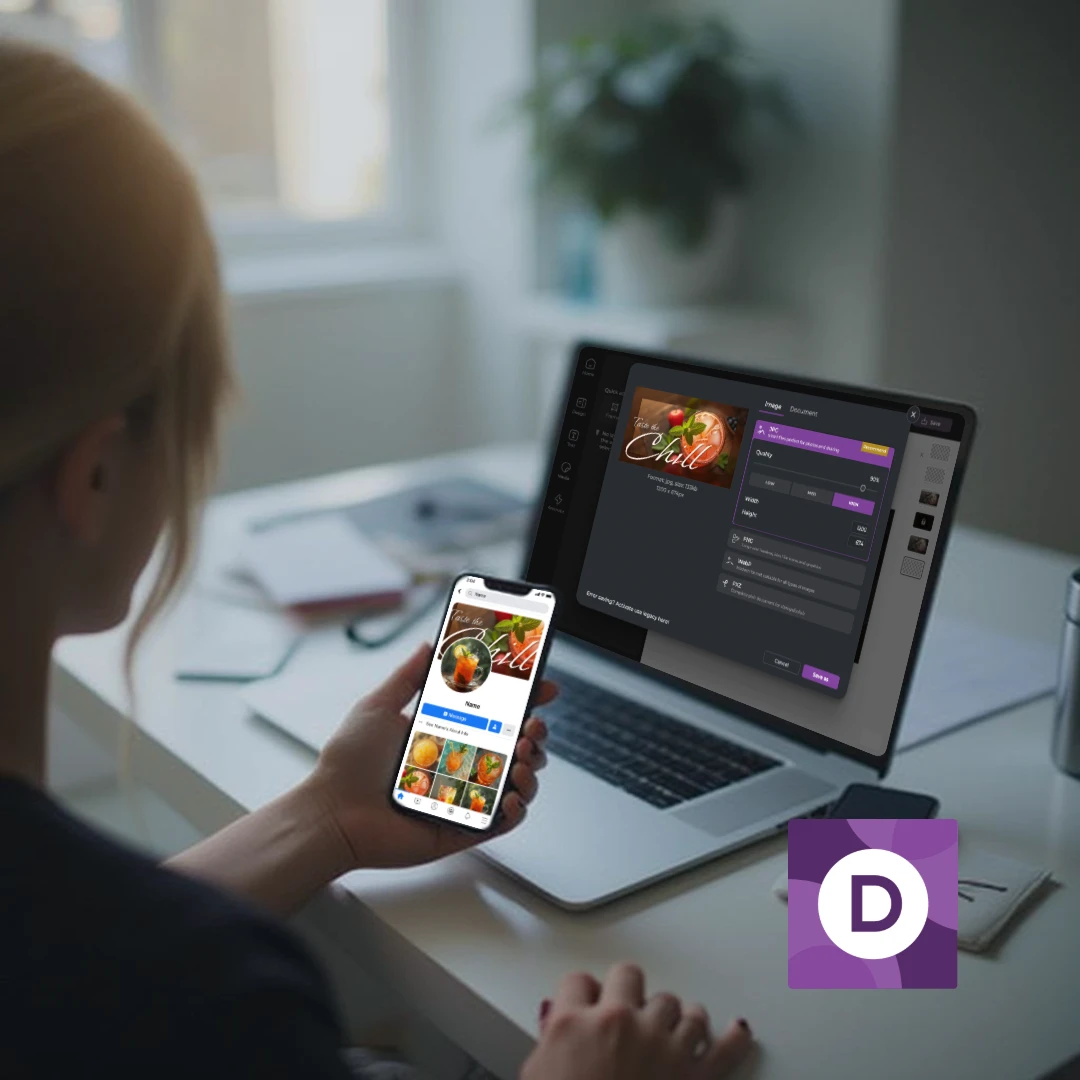 Facebook Cover Photo Maker – Easy, Professional, And 100% Free